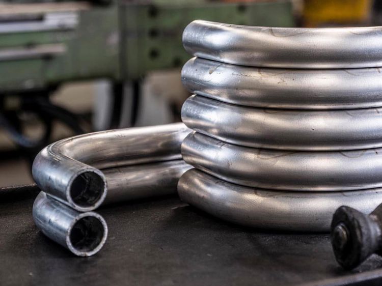 Dé buigspecialist van Nederland I 132 jaar ervaring